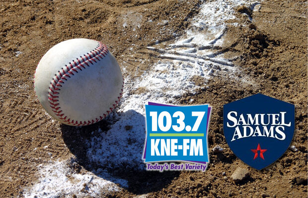 Samuel Adams Red Sox Parties with KNE FM | 103.7 'KNE